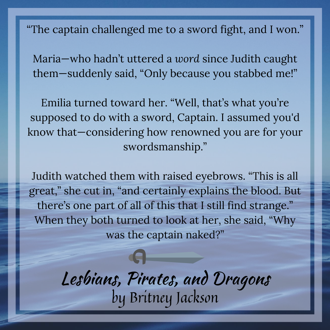 New Teaser: Strange – Britney Jackson