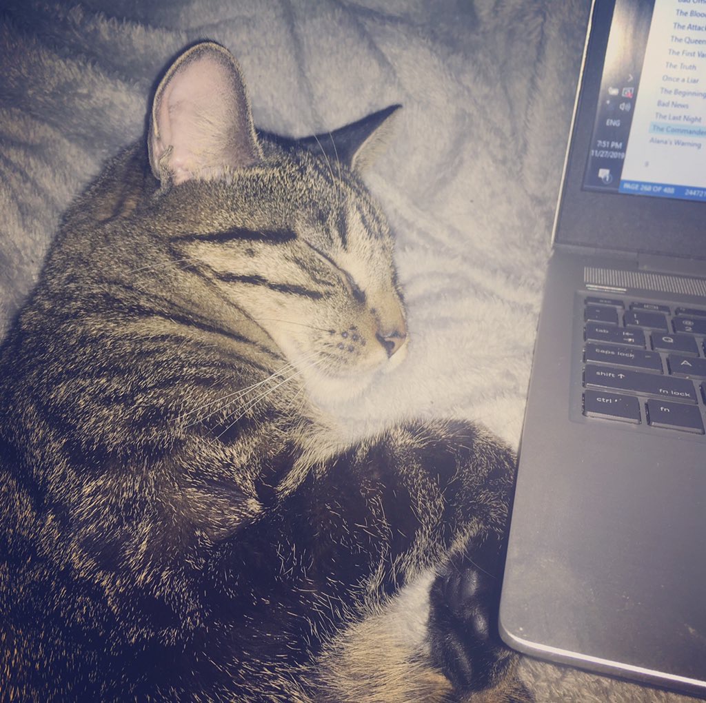 About the Author – Britney Jackson